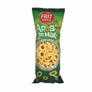 Patatas, snacks | Categorías del producto